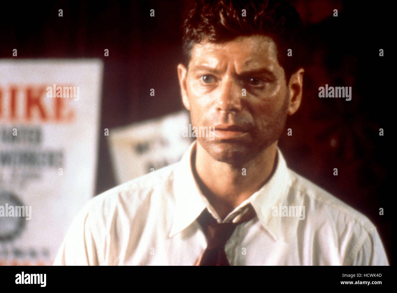 LAST EXIT TO BROOKLYN, Stephen Lang, 1989, (c)Cinecom Pictures/Courtesy ...