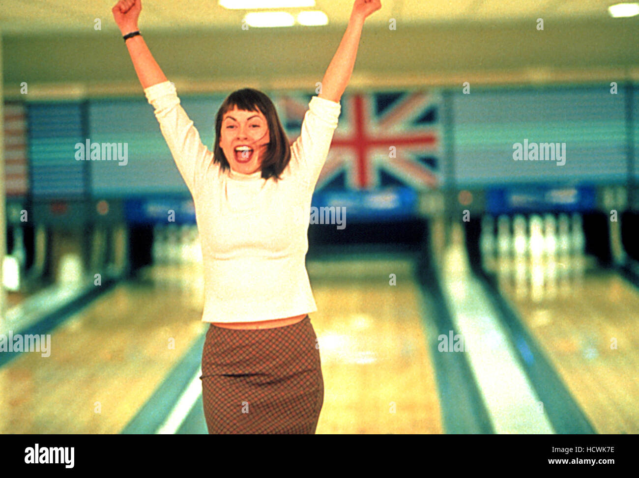 LAWLESS HEARTS, Josephine Butler, 2001 Stock Photo - Alamy
