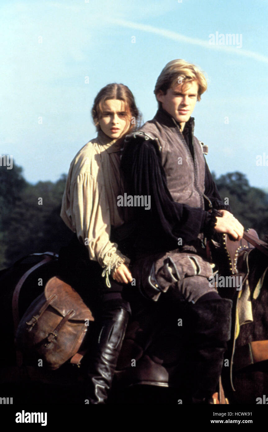 Cary Elwes Lady Jane