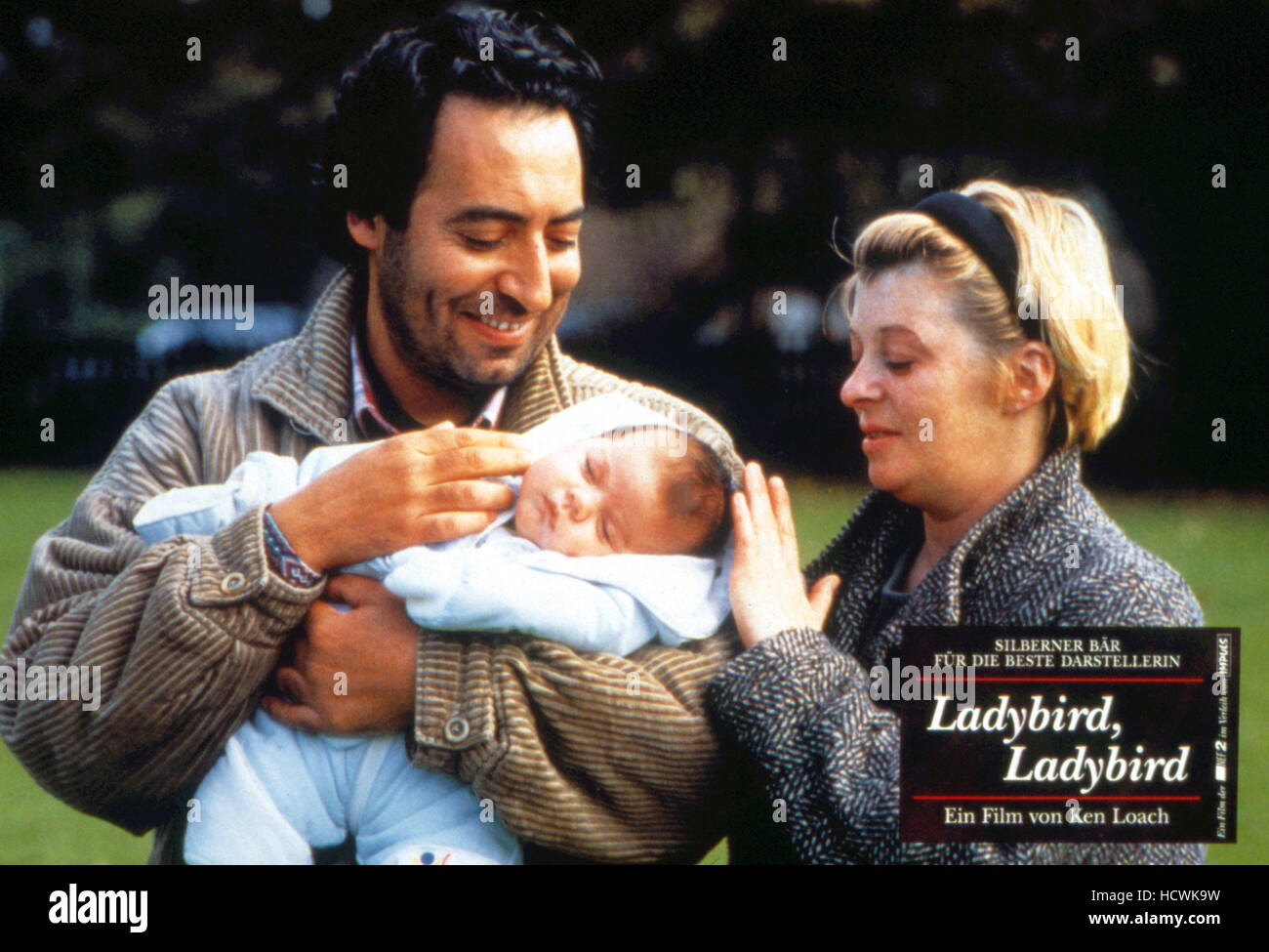 LADYBIRD, LADYBIRD, Vladimir Vega, Crissy Rock, 1994, © Samuel Goldwyn ...