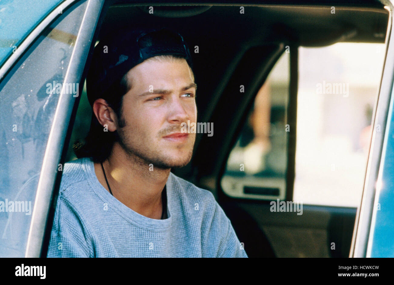 LAST MAN, Dan Montgomery, 2000. ©Lions Gate Films/Courtesy Everett ...