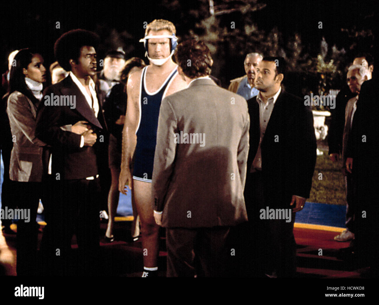 THE LADIES MAN, Tim Meadows, Will Ferrell, 2000. (c)Paramount. Courtesy ...