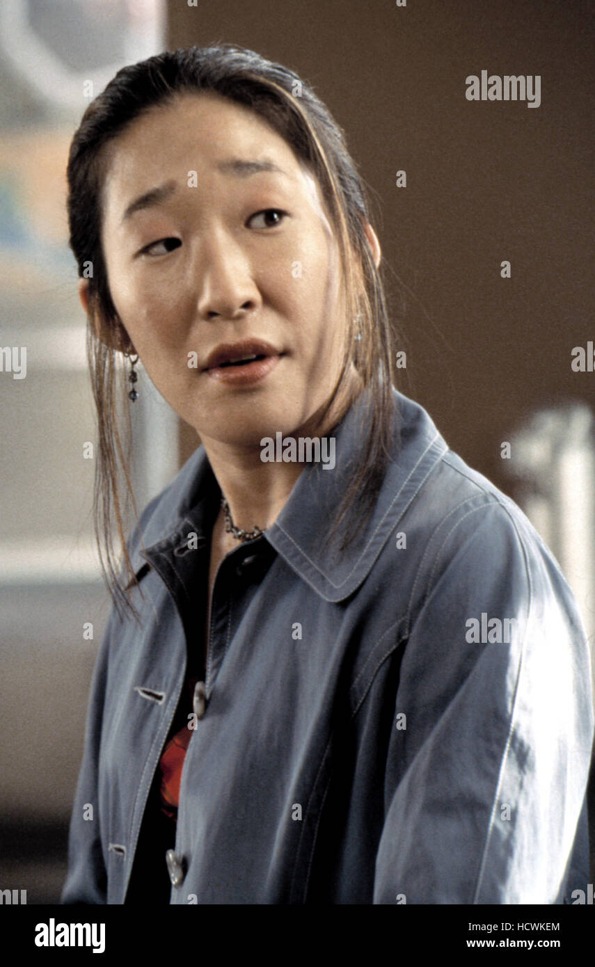 LAST NIGHT, Sandra Oh, 1998, (c) Empire Pictures/courtesy Everett ...
