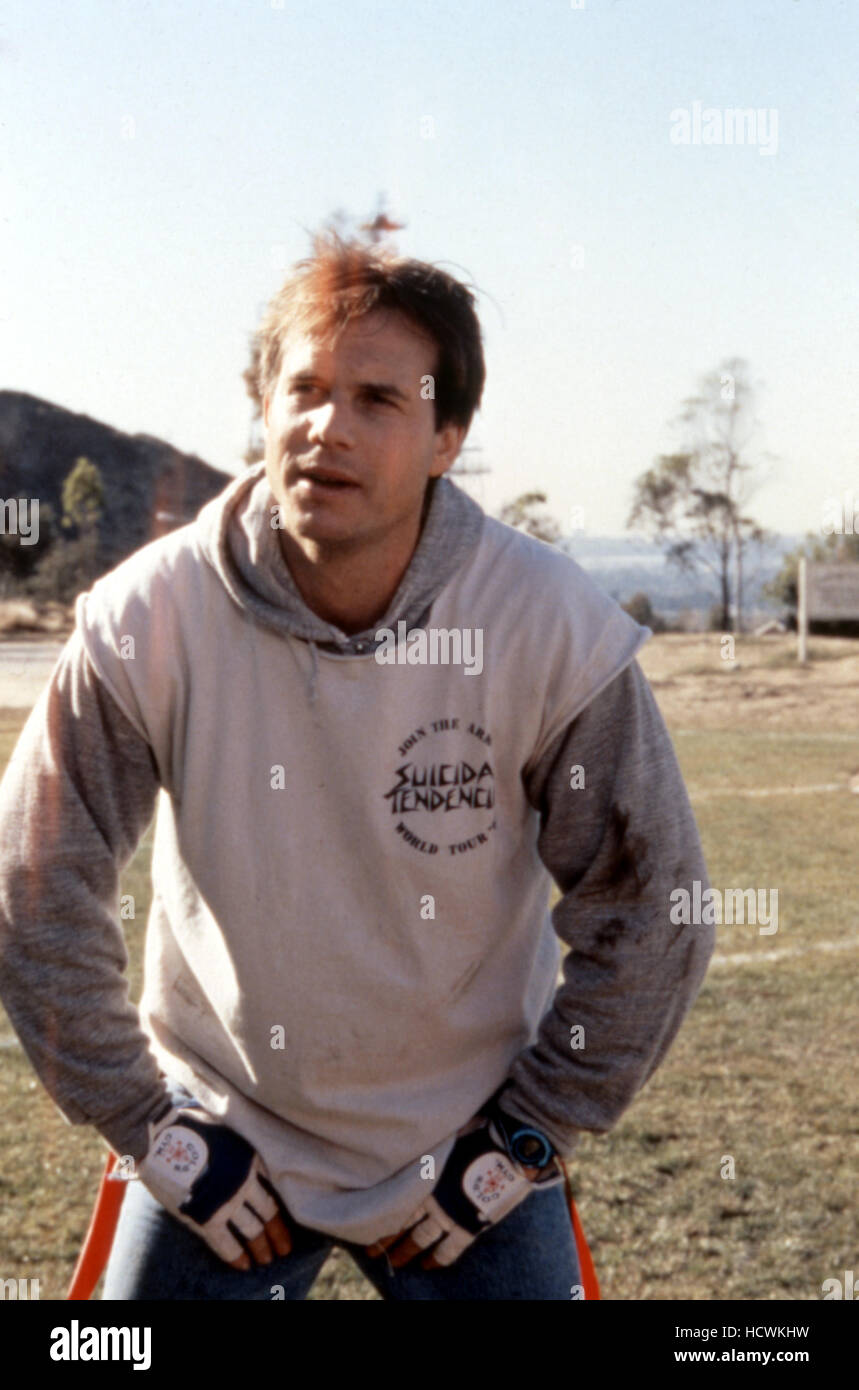THE LAST OF THE FINEST, Bill Paxton, 1990, (c)Orion Pictures/courtesy ...