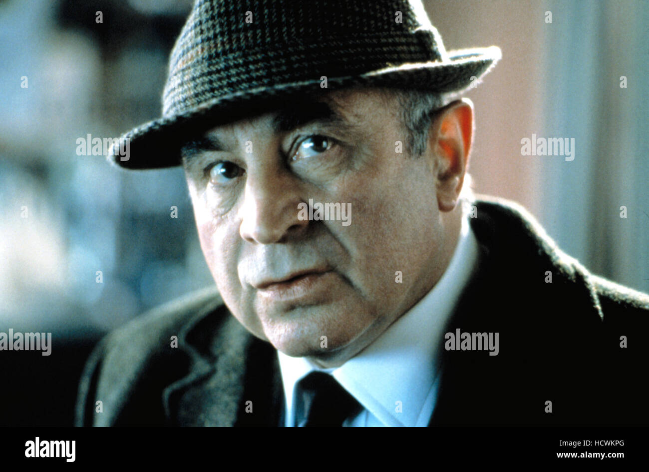 LAST ORDERS, Bob Hoskins, 2001, (c) Sony Pictures Classics/courtesy ...