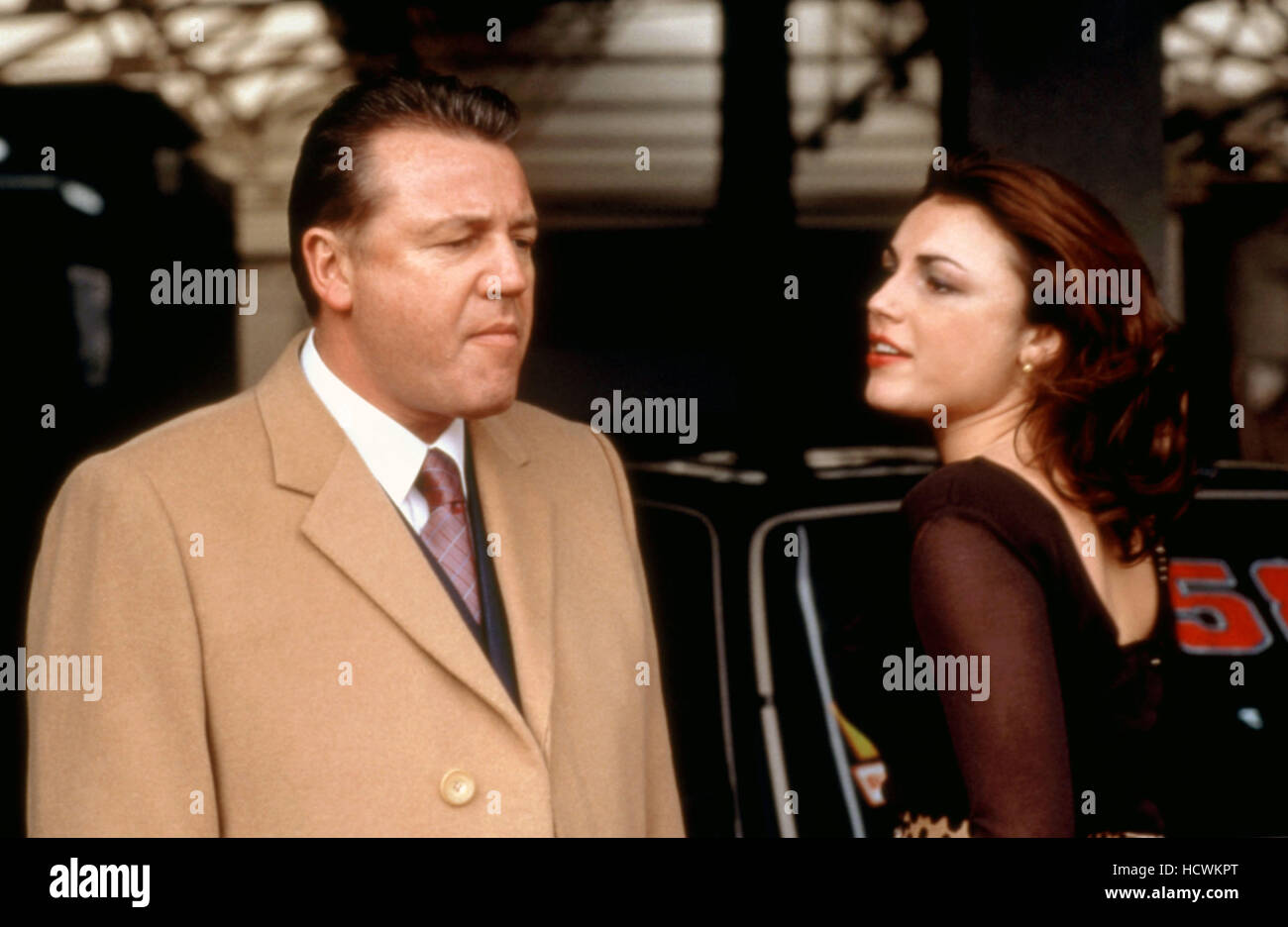LAST ORDERS, Ray Winstone, 2001, (c) Sony Pictures Classics/courtesy ...