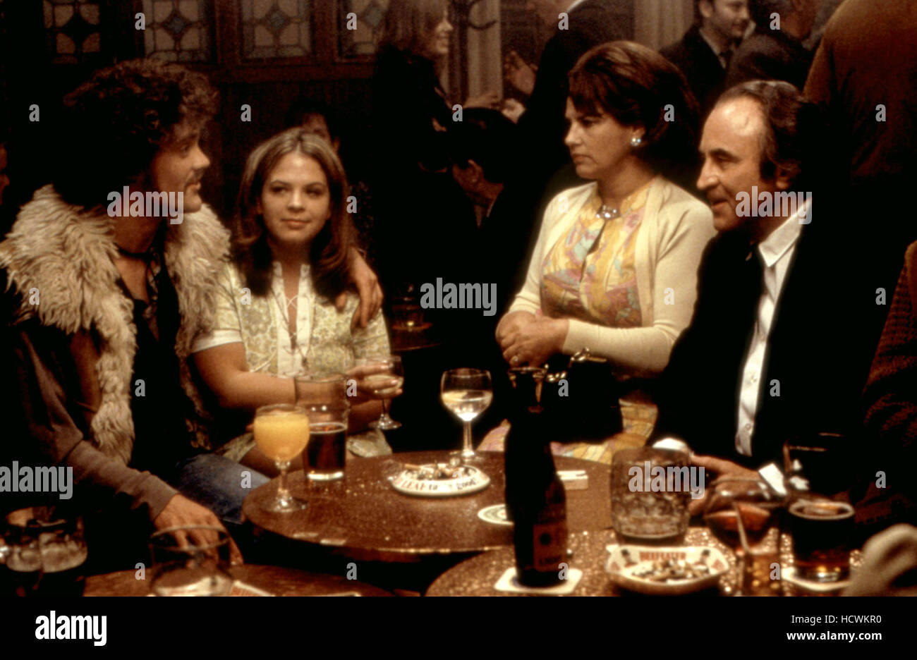 LAST ORDERS, Simon Oats, Patricia Valentine, Denise Black, Bob Hoskins ...