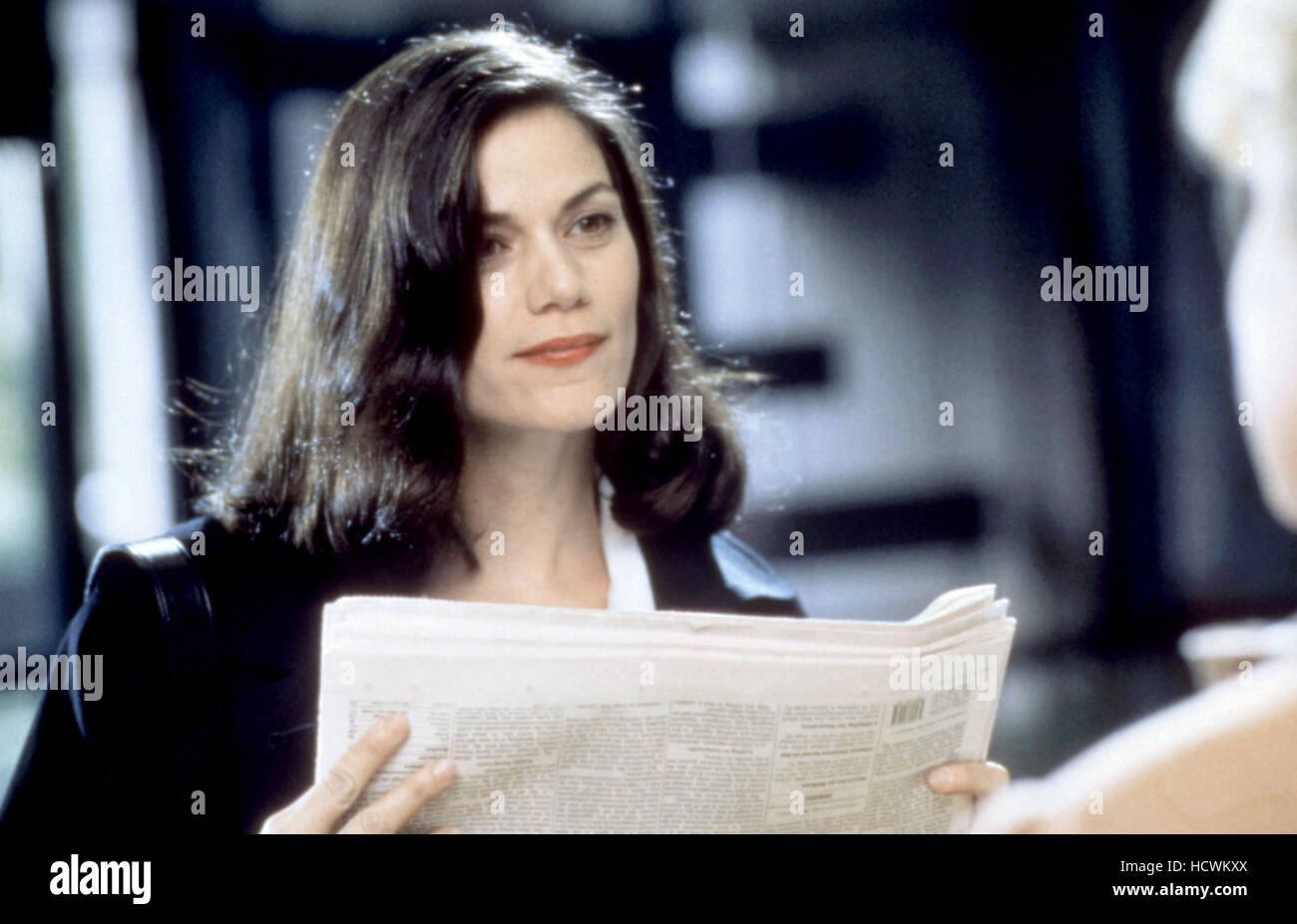 THE LAST SEDUCTION, Linda Fiorentino, 1994. ©October Films/courtesy ...