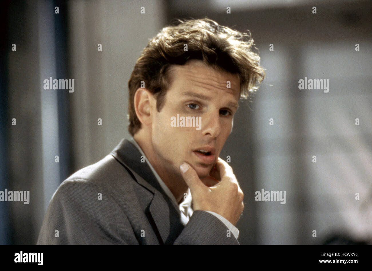 THE LAST SEDUCTION, Peter Berg, 1994. ©October Films/courtesy Everett ...