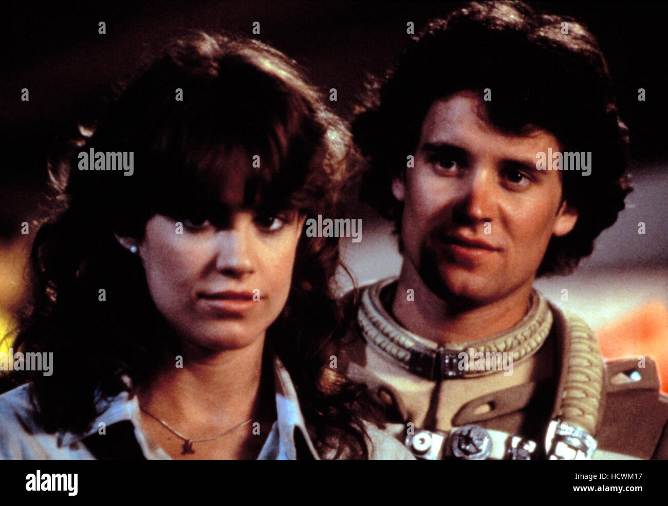 Lance Guest The Last Starfighter