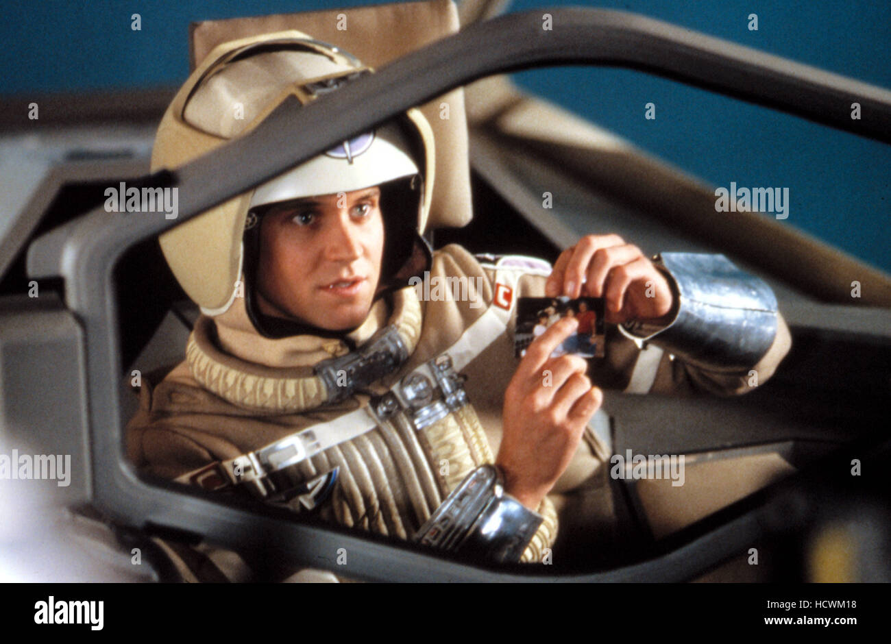 THE LAST STARFIGHTER, Lance Guest, 1984. (c)Universal Pictures ...