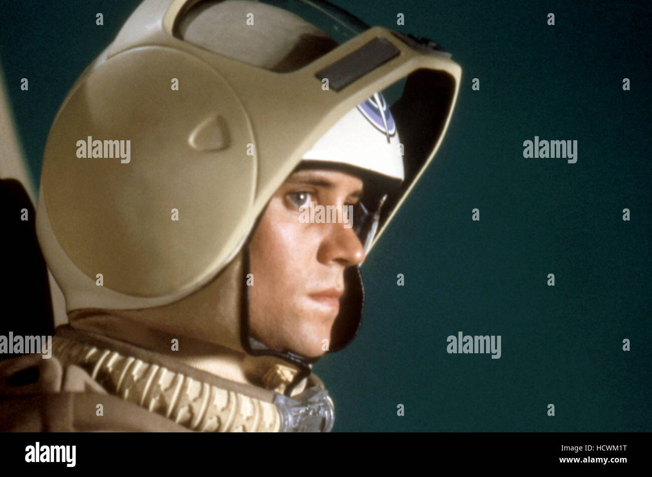 THE LAST STARFIGHTER, Lance Guest, 1984. (c) Universal/ Courtesy ...