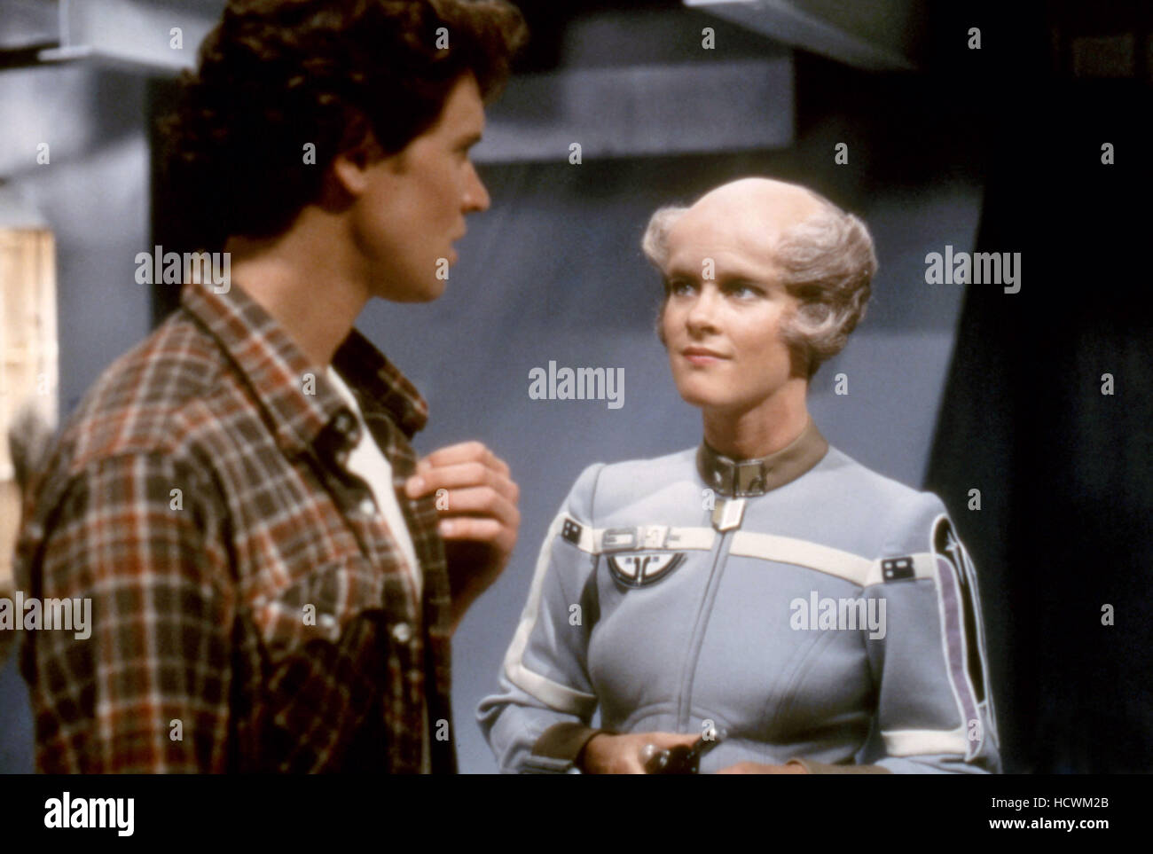 THE LAST STARFIGHTER, Lance Guest, 1984, (c)Universal/courtesy Everett ...
