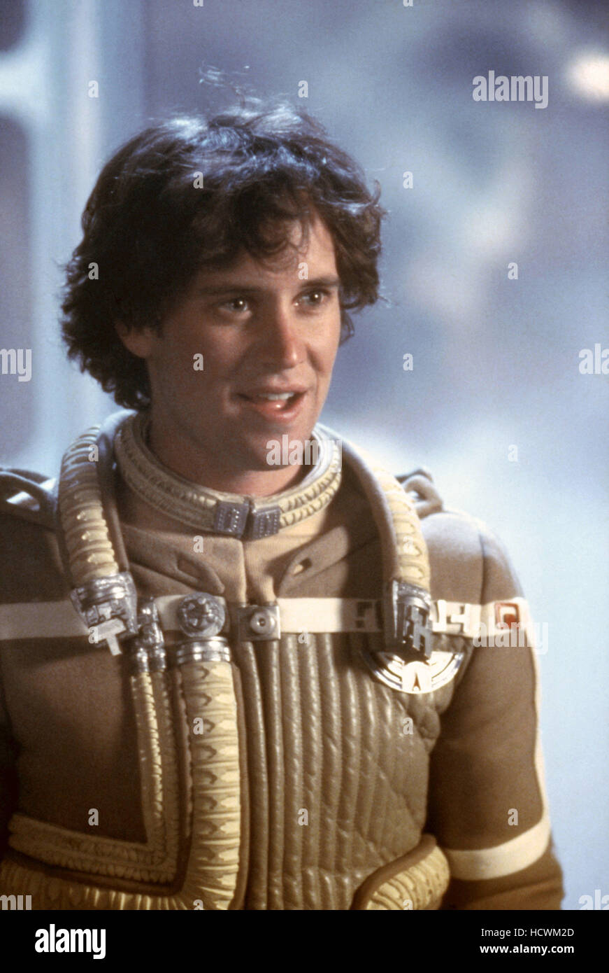 THE LAST STARFIGHTER, Lance Guest, 1984, ©Universal/courtesy Everett ...