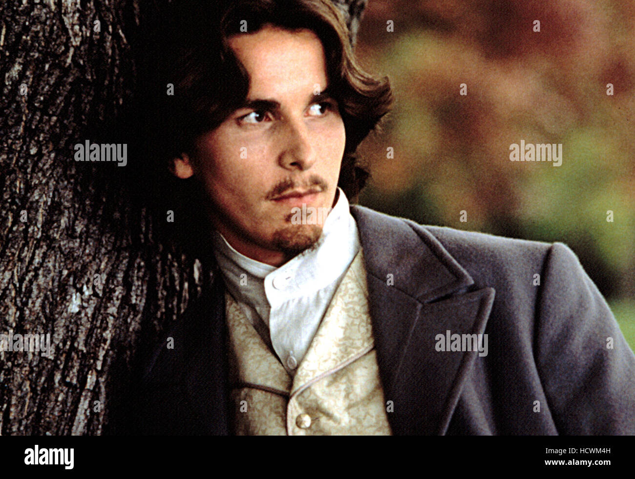 LITTLE WOMEN, Christian Bale, 1994, (c)Columbia Pictures/courtesy ...