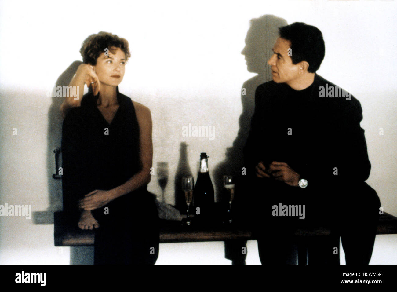 LOVE AFFAIR, Annette Bening, Warren Beatty, 1994, © Trimark / Courtesy ...
