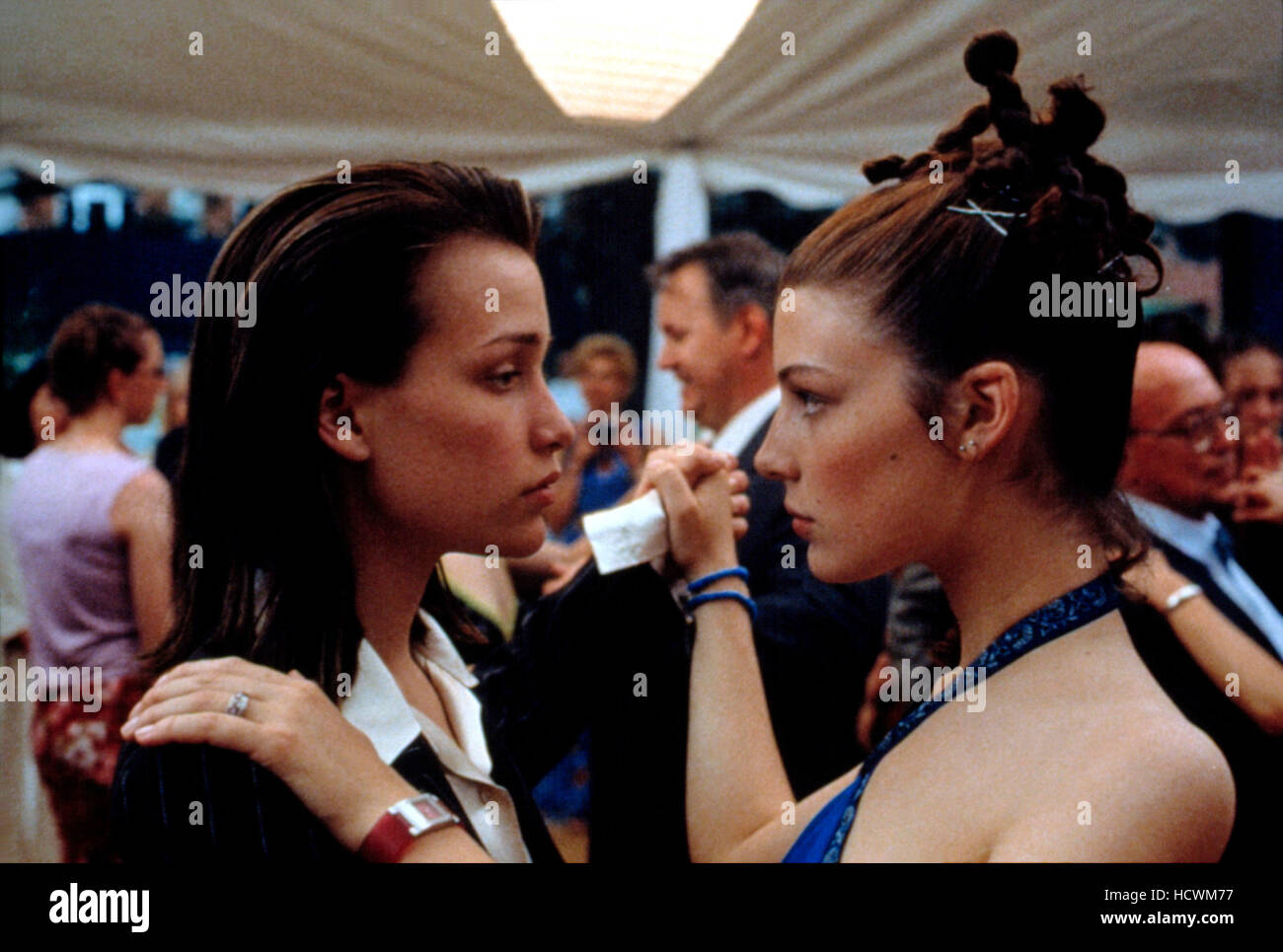 Piper Perabo Jessica Pare Lost Delirious Telegraph