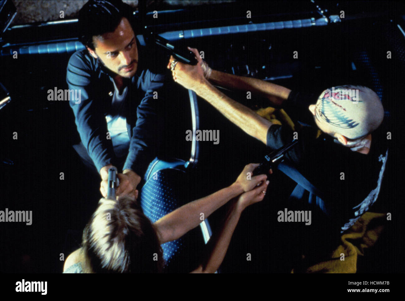 LOVE AND A .45, (aka LOVE & A .45), Gil Bellows, Renee Zellweger, Rory ...