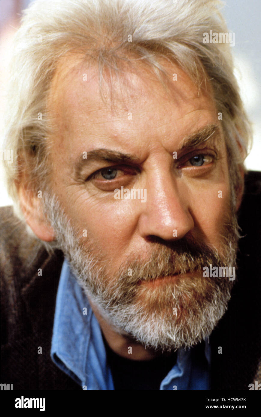 LOST ANGELS, Donald Sutherland, 1989 Stock Photo - Alamy
