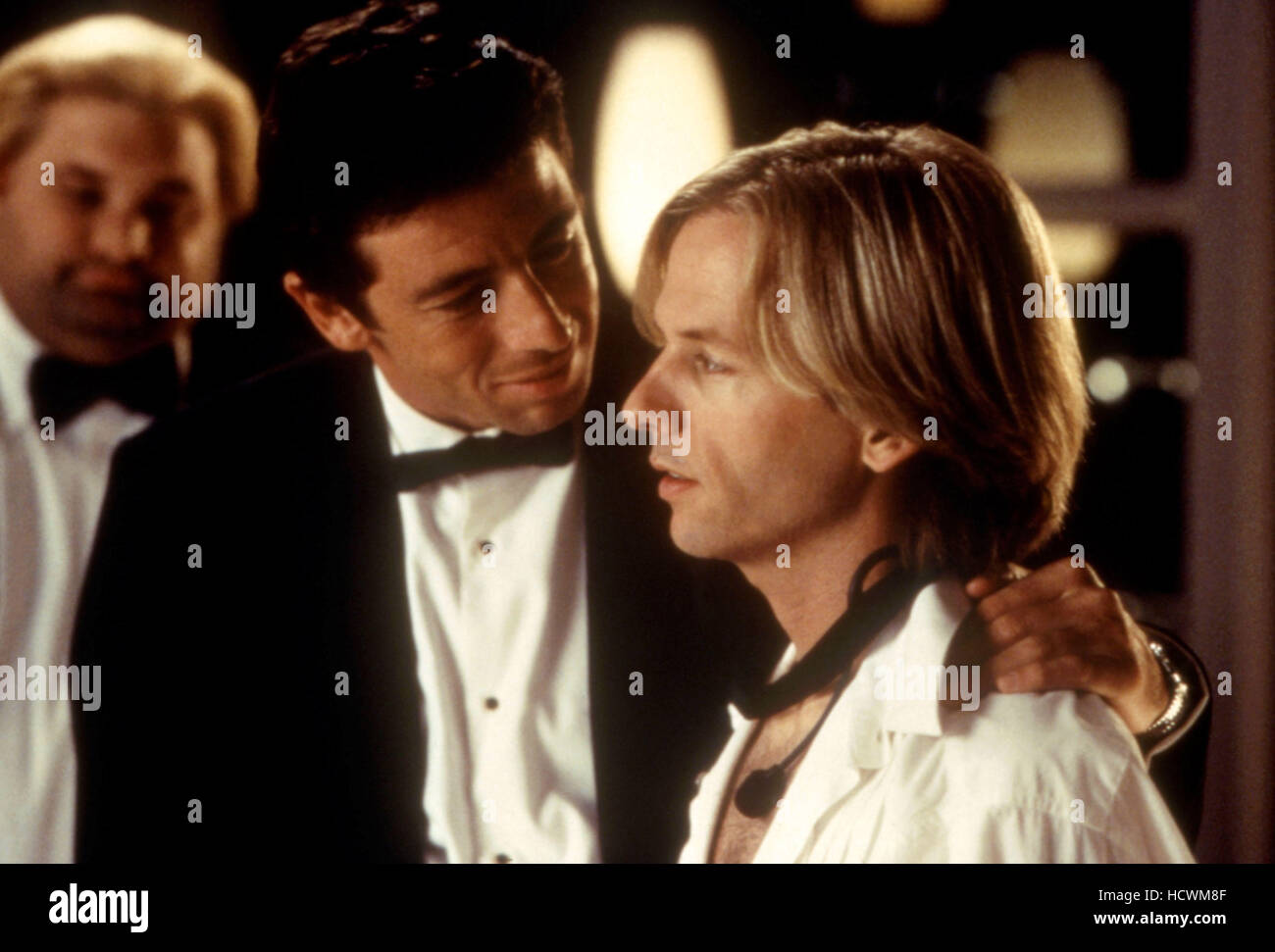 LOST AND FOUND, Patrick Bruel, David Spade, 1999, (c)Warner Bros ...