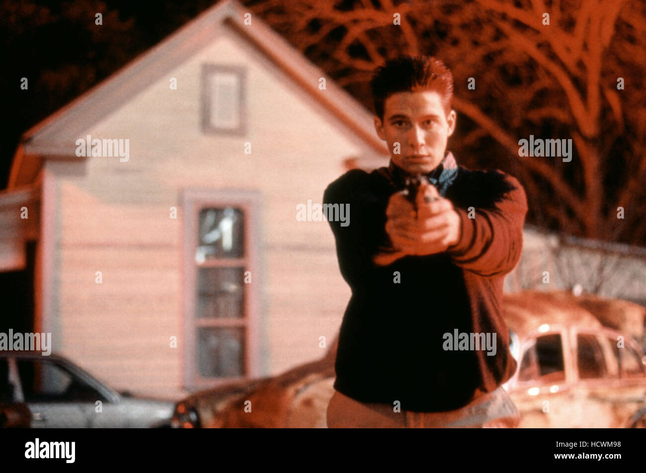 LOST ANGELS, Adam Horovitz, 1989, (c)Orion Pictures/courtesy Everett ...