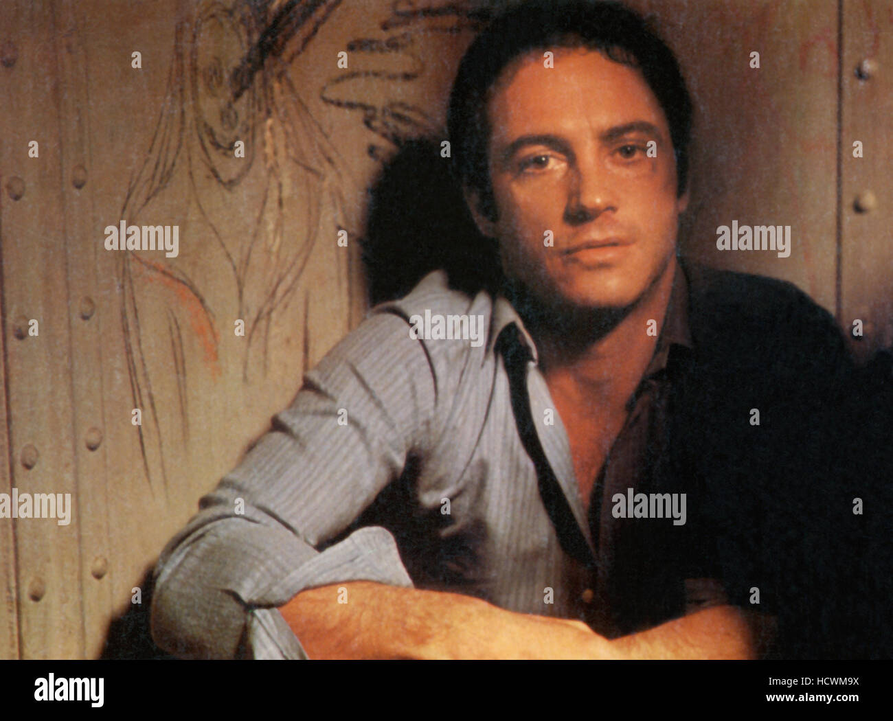 LOVE AND MONEY, Ray Sharkey, 1982. ©Lorimar Film Entertainment/courtesy ...