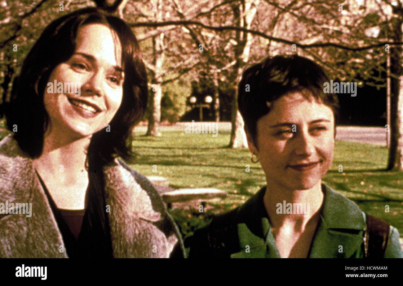 LOVE AND OTHER CATASTROPHES, 1996, Frances O'Connor and Alice Garner ...