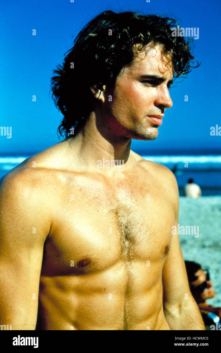 THE LOST BOYS, Jason Patric, 1987. ©Warner Bros./courtesy Everett ...