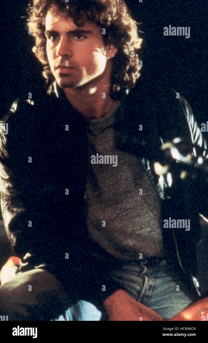 THE LOST BOYS, Jason Patric, 1987. ©Warner Bros./courtesy Everett ...