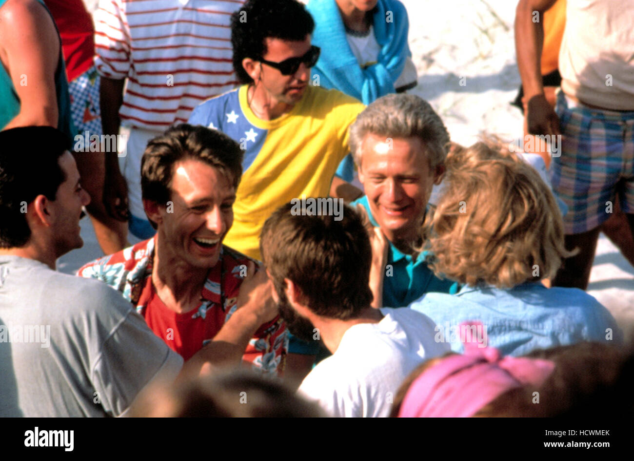 LONGTIME COMPANION, Mark Lamos, Bruce Davison, 1990, (c)Samuel Goldwyn ...