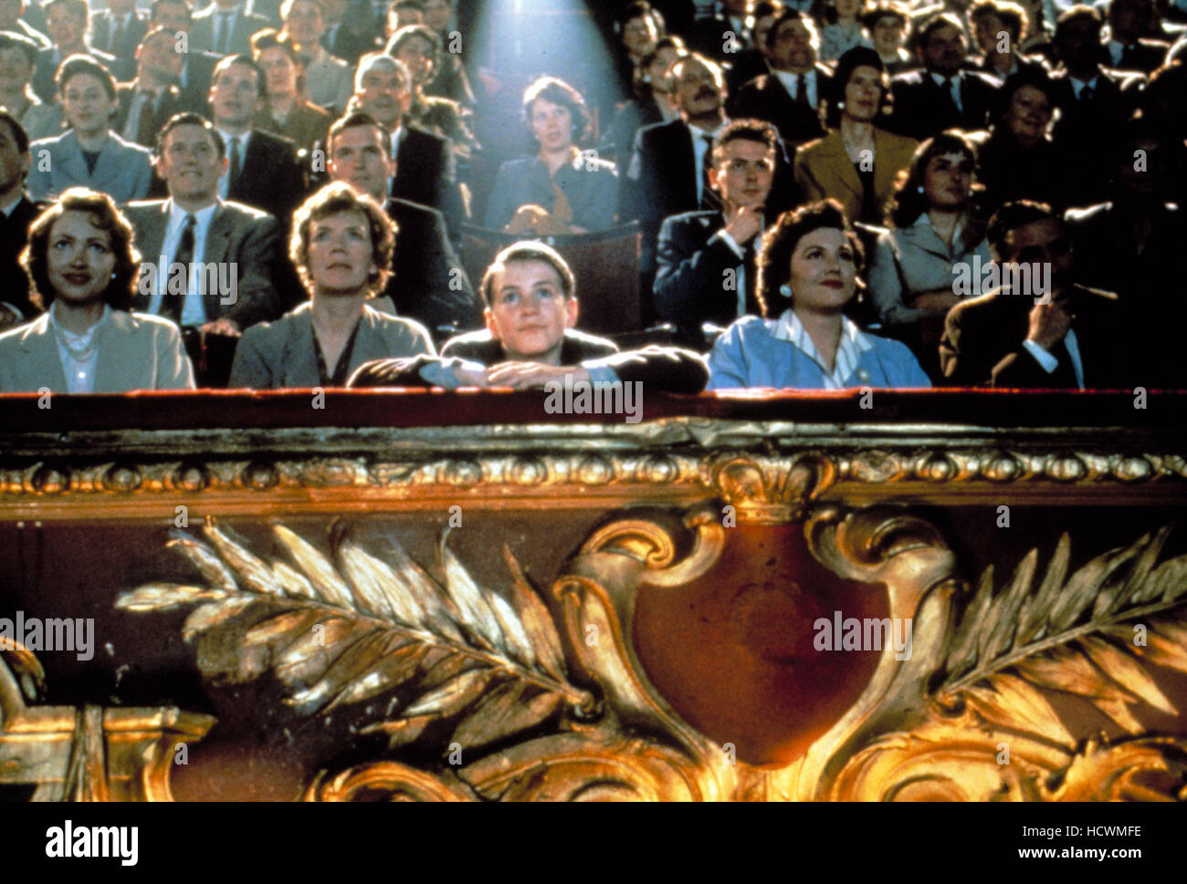 The long day closes 1992 leigh mccormack hi-res stock photography and ...