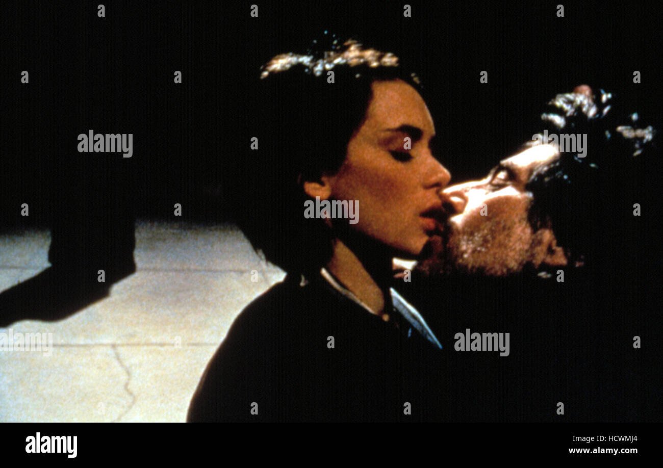 LOOKING FOR RICHARD, Winona Ryder, Al Pacino, 1996, TM and Copyright (c ...