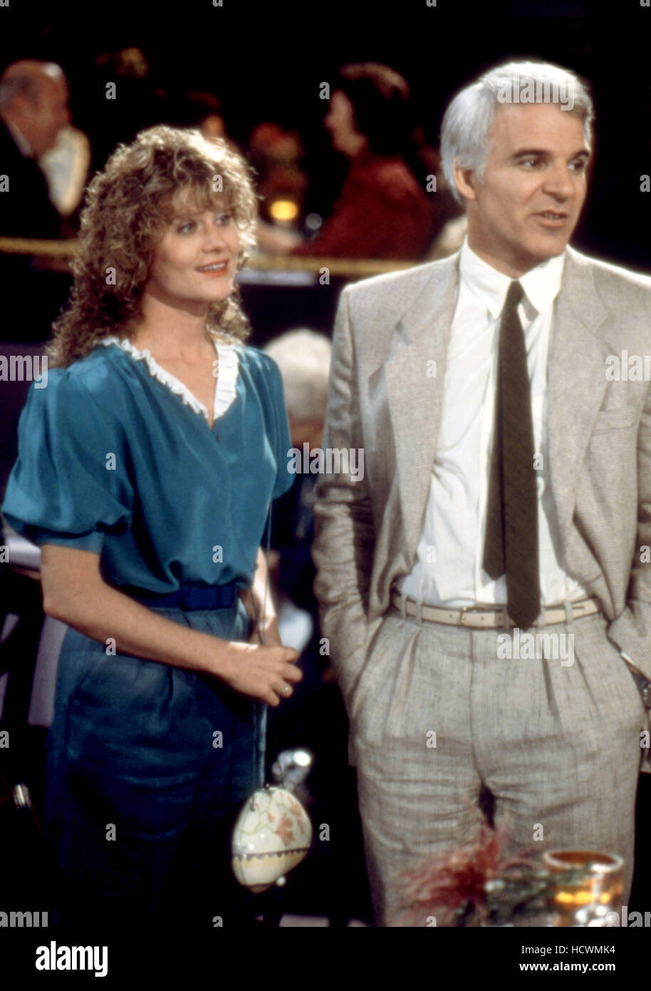 THE LONELY GUY, Judith Ivey, Steve Martin, 1984, (c)Universal/courtesy ...