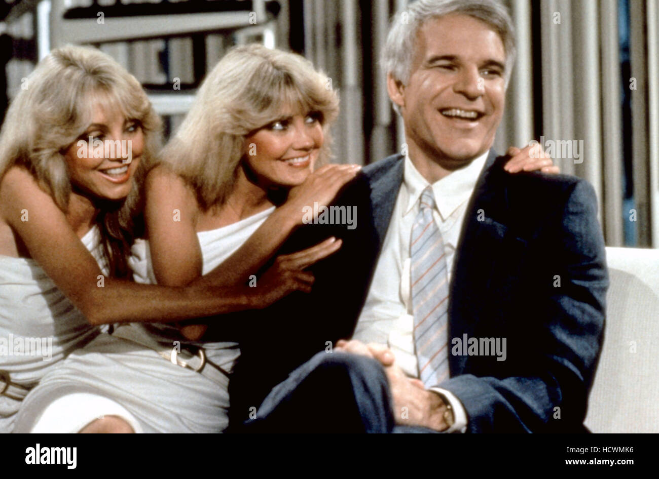 THE LONELY GUY, Candi/Randi Brough, Steve Martin, 1984, (c)Universal ...