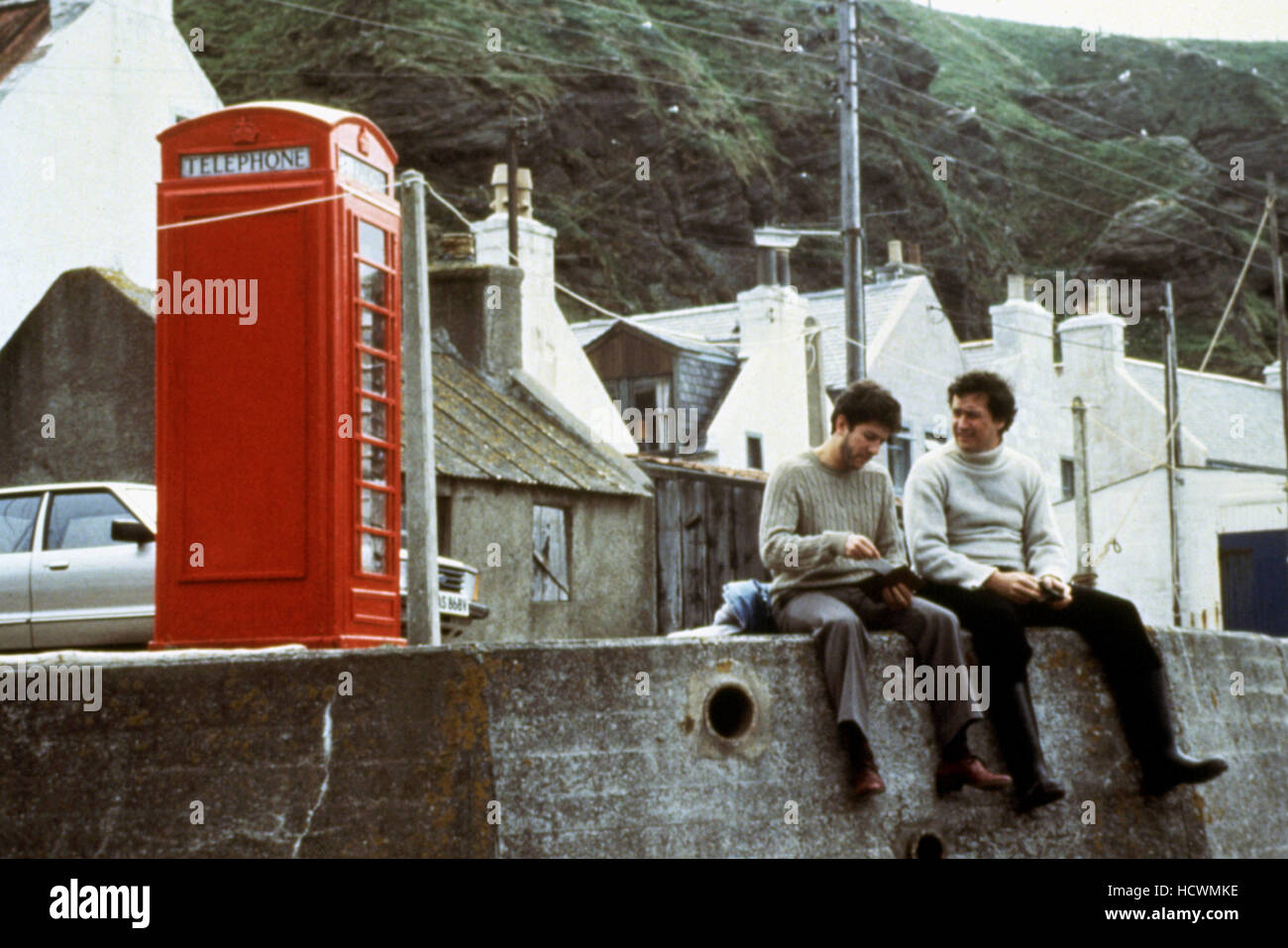 Peter riegert hero hi-res stock photography and images - Alamy