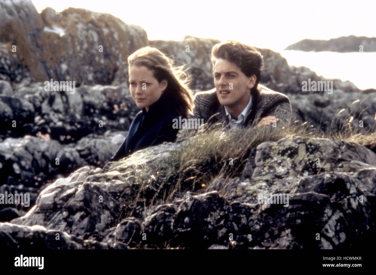 LOCAL HERO, Peter Capaldi (r.), 1983, (c)Warner Bros./courtesy Everett ...