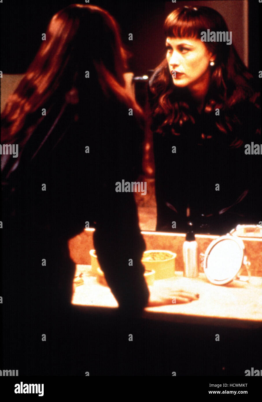 LOST HIGHWAY, Patricia Arquette, 1997, © October Films/courtesy Everett ...