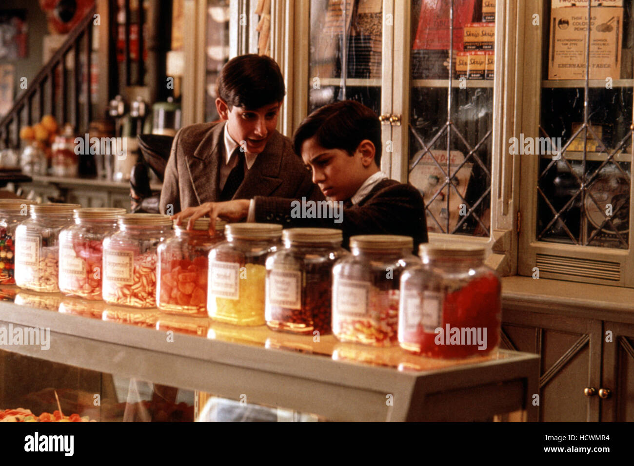 LOST IN YONKERS, Brad Stoll, Mike Damus, 1993, (c)Columbia Pictures ...