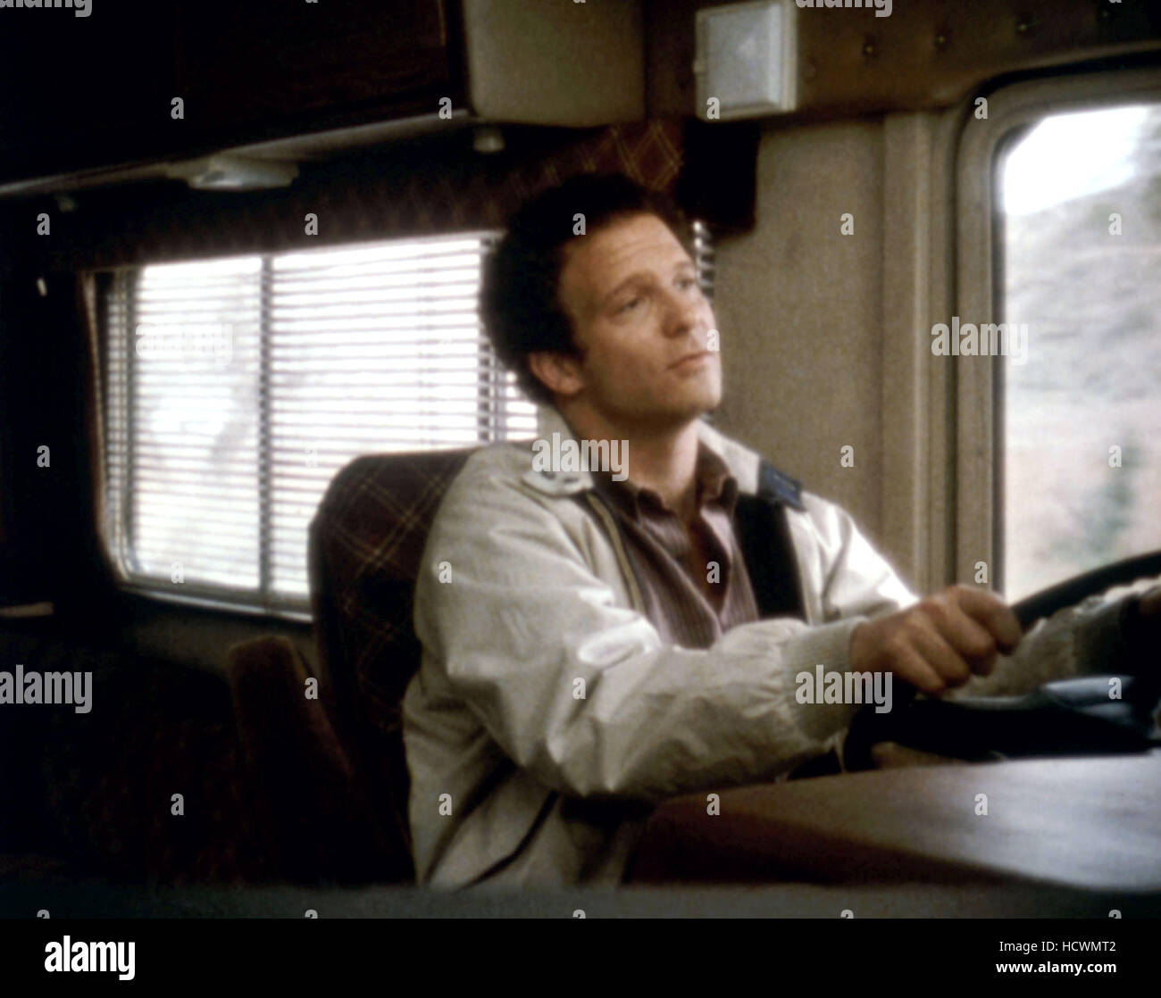 LOST IN AMERICA, Albert Brooks, 1985.© Warner Bros. / Courtesy: Everett ...