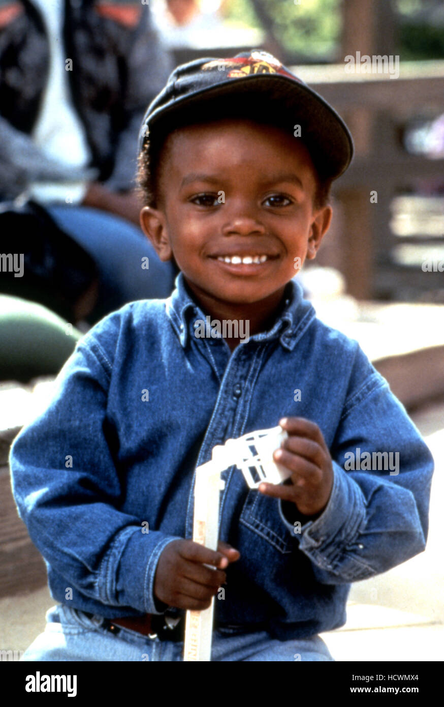 LOSING ISAIAH, Marc John Jeffries, 1995, (c)Paramount Pictures/courtesy ...