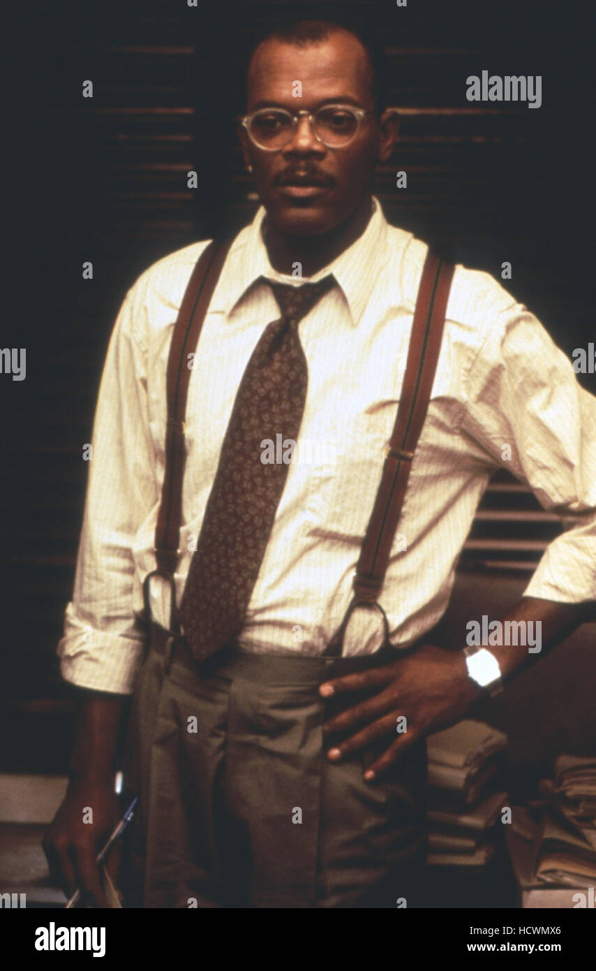 LOSING ISAIAH, Samuel L. Jackson, 1995, (c)Paramount Pictures/courtesy ...