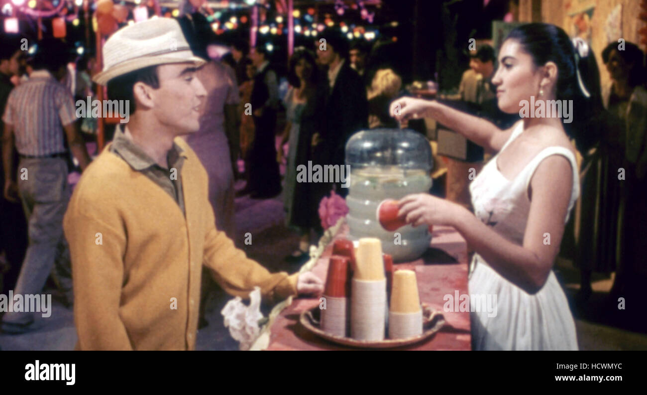 Losin It Jackie Earle Haley L 1983 C Embassy Pictures Courtesy