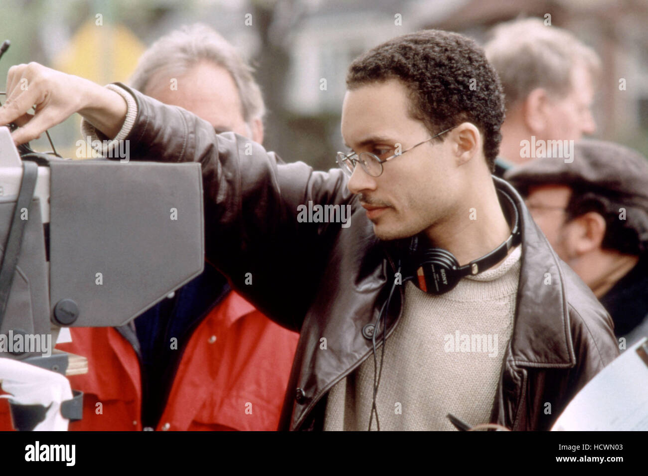 LOVE JONES, director Theodore Witcher, 1997, (c)New Line Cinema ...