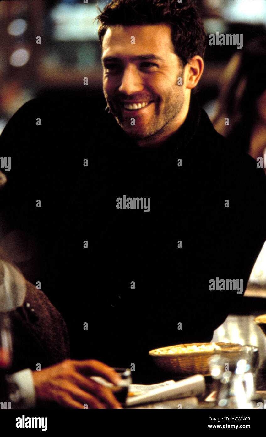 THE LONG KISS GOODNIGHT, Craig Bierko, 1996. (C) New Line Cinema ...