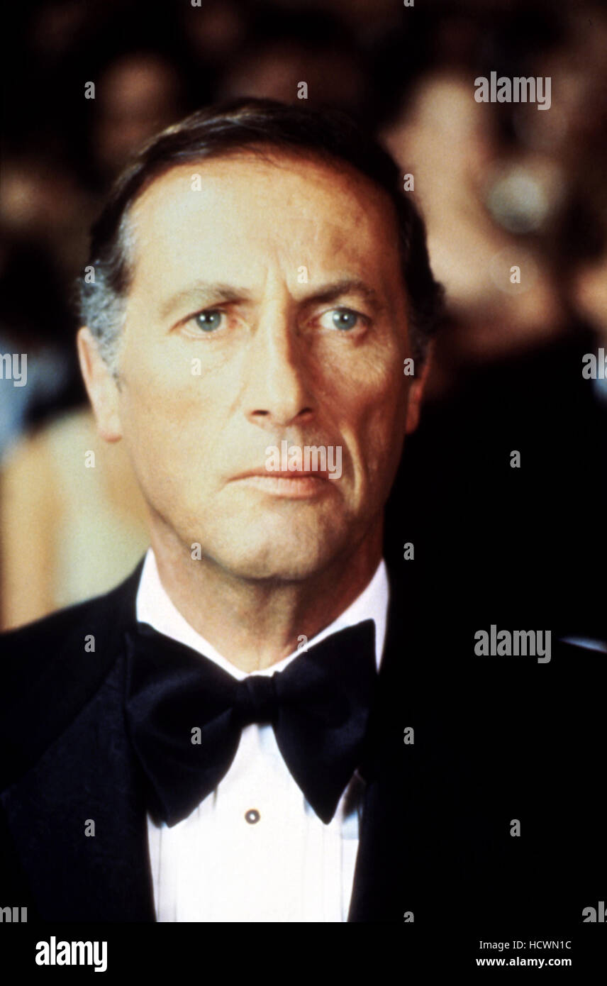 THE LONELY LADY, 1983, Lloyd Bochner, (c) Universal/courtesy Everett ...