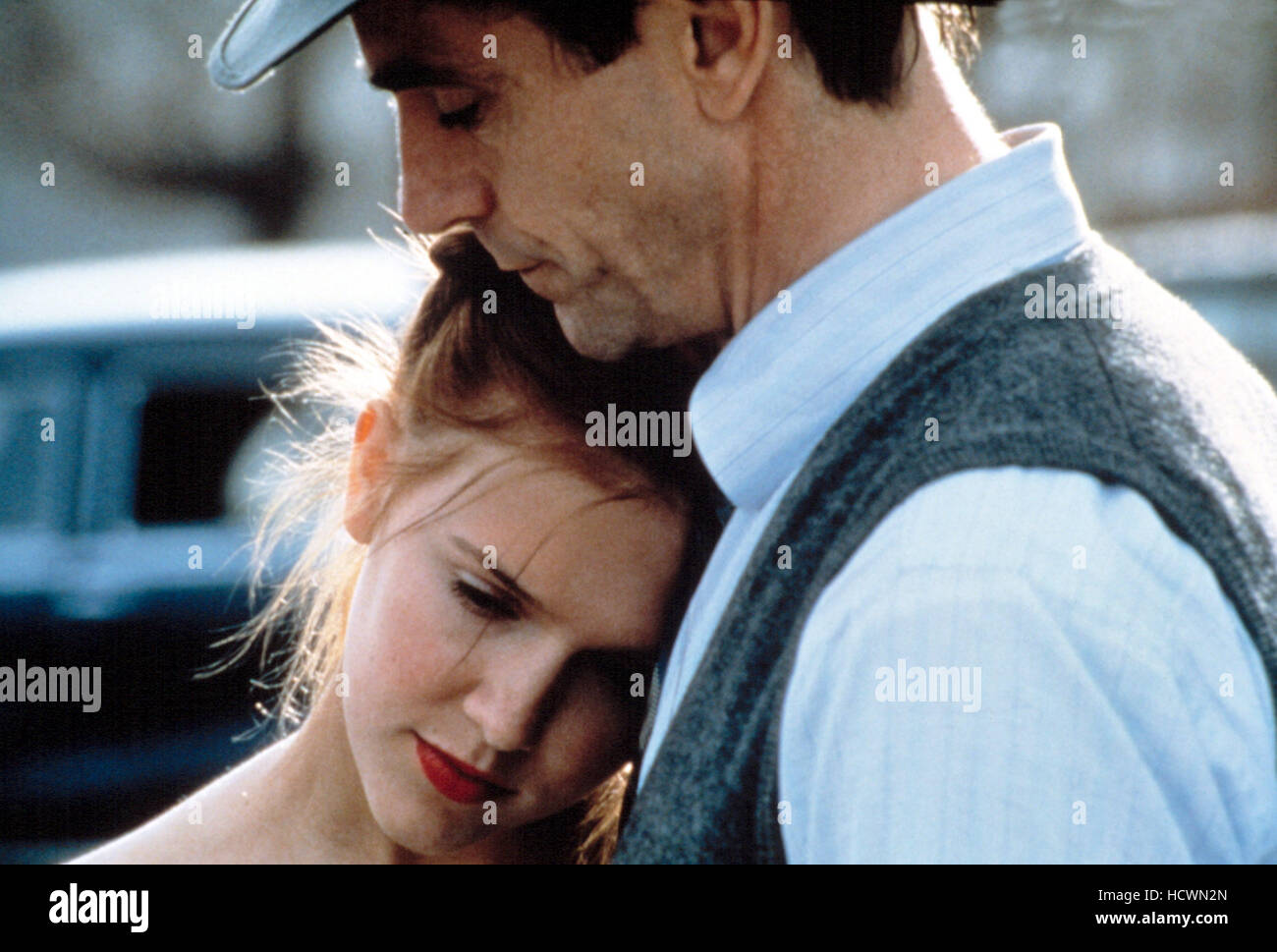 LOLITA, Jeremy Irons, Dominique Swain, 1997 Stock Photo - Alamy