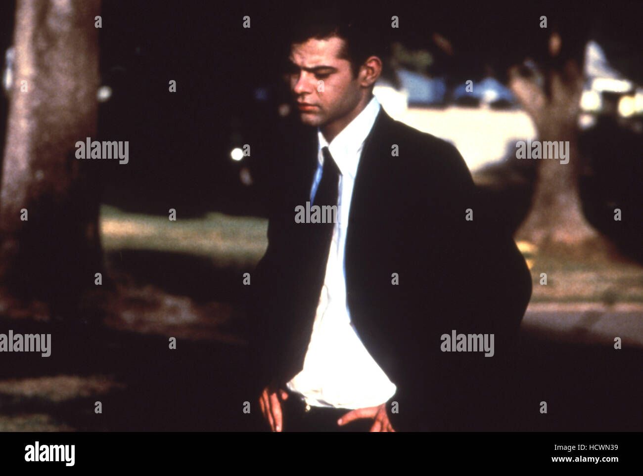 THE LOW LIFE, Rory Cochrane, 1995, (c)Cabin Fever Entertainment Inc ...