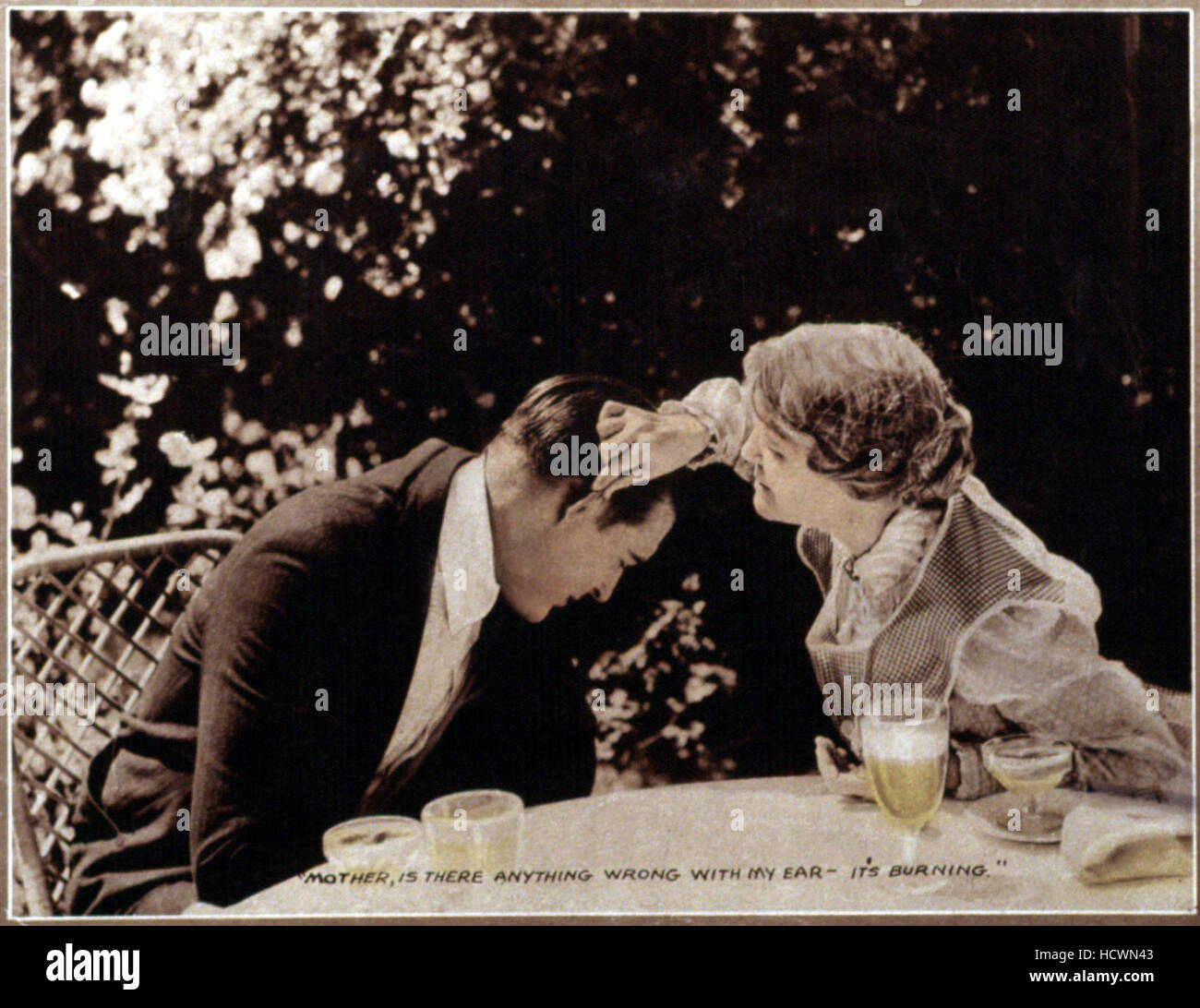 THE LOTTERY MAN, Wallace Reid, 1919 Stock Photo - Alamy