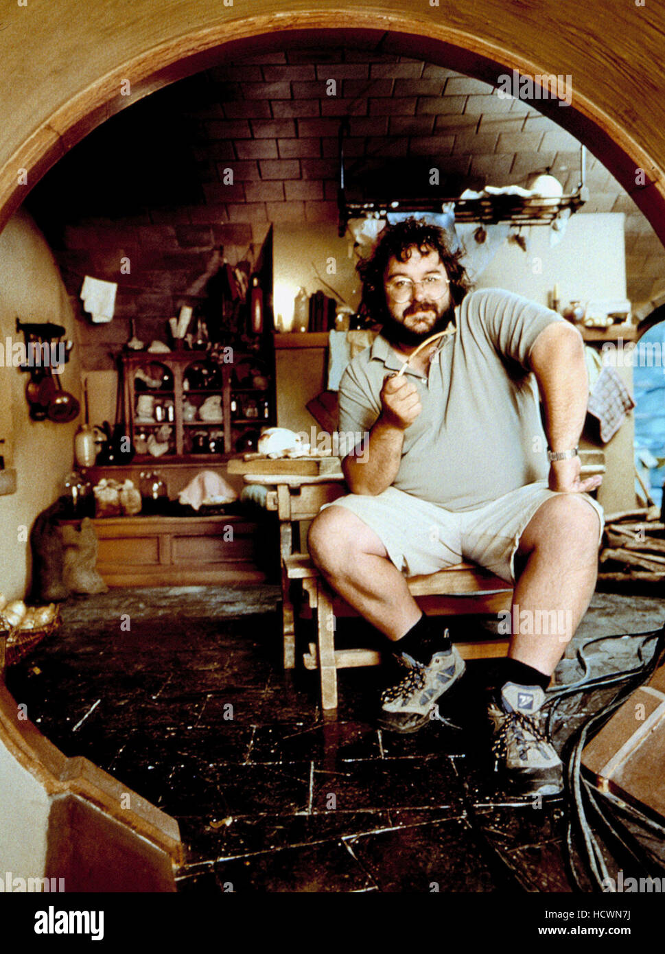 THE LORD OF THE RINGS: THE FELLOWSHIP OF THE RING, Peter Jackson, 2001 ...