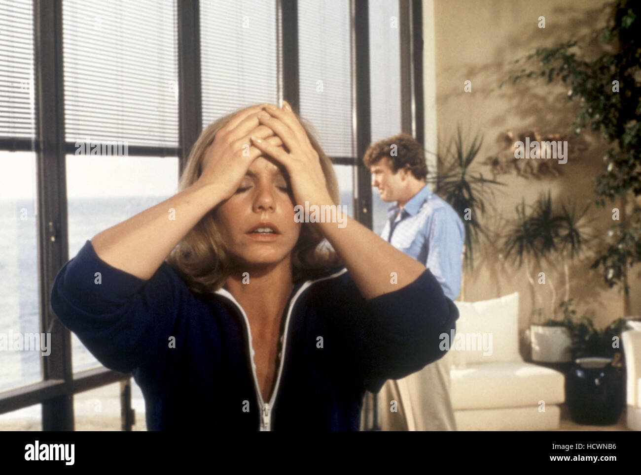 LOOKER, Susan Dey, Albert Finney, 1981, (c) Warner Brothers/courtesy ...